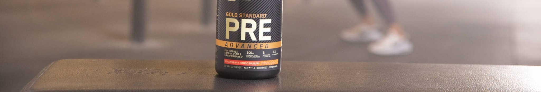 Low Stim Pre-Workouts – Australian Sports Nutrition