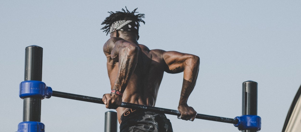 5 Training Tips To Build True Strength – Australian Sports Nutrition