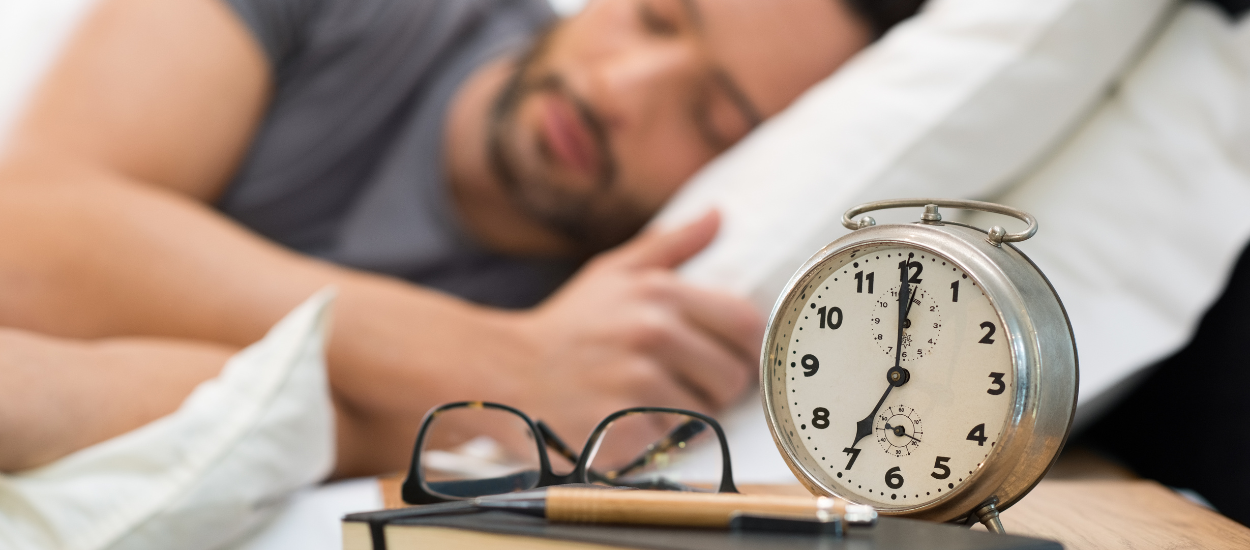 The Relationship Between Sleep And Muscle Growth – Australian Sports ...