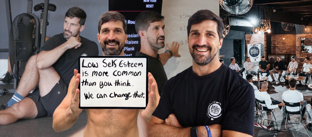 The Man That Can: Discussing The Mind-Body Connection With Lachie ...