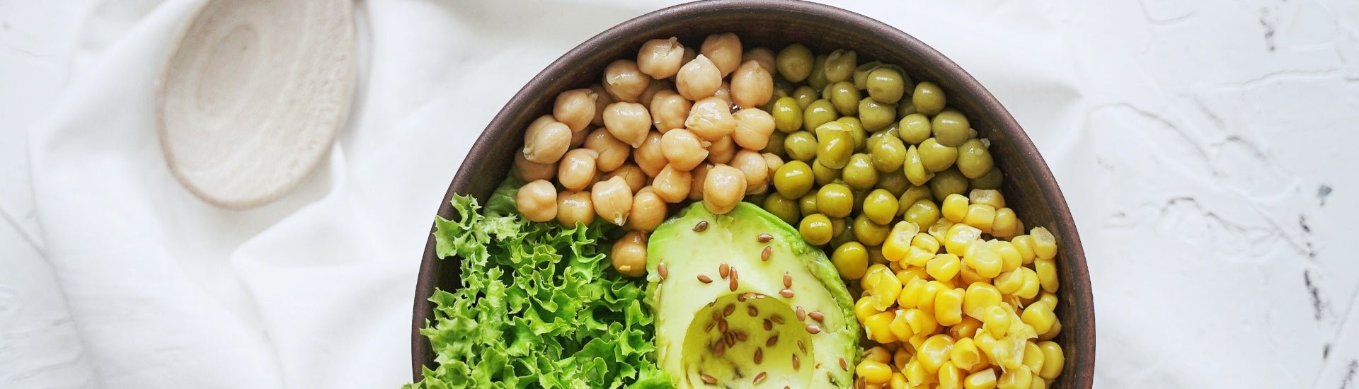 ASN Life: Ingredient Swap Guide – Australian Sports Nutrition