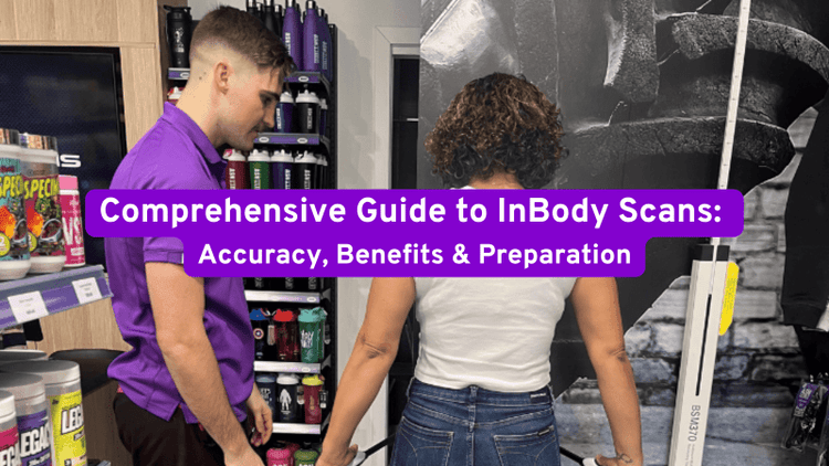 InBody Scans: Guide to Accuracy, Benefits & Preparation – Australian ...