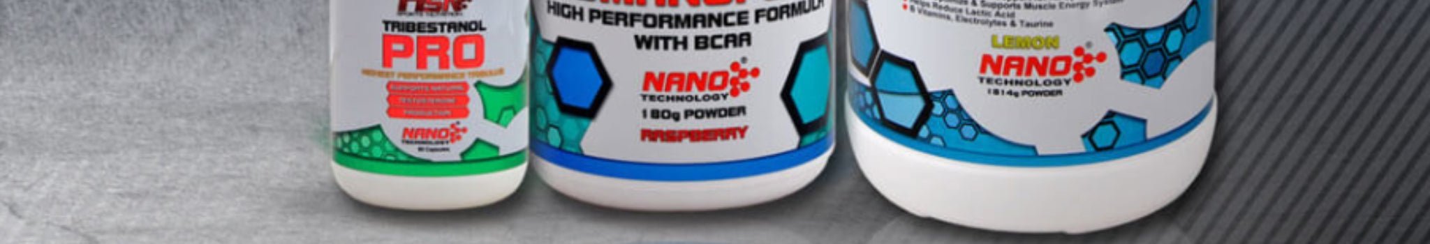 Advanced Sports Nutrition – Australian Sports Nutrition