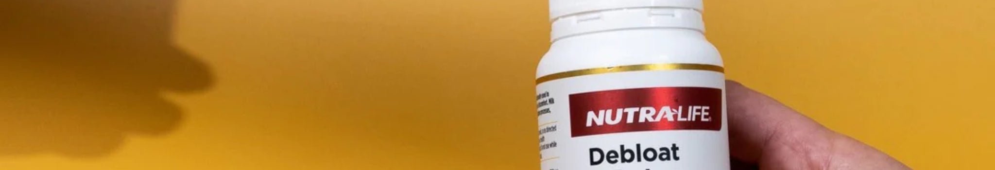 Nutra-Life – Australian Sports Nutrition
