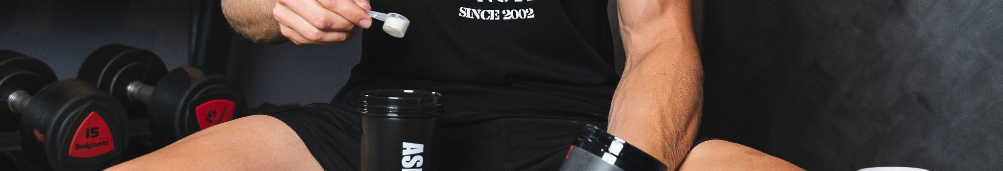 Buy Pre-Workout Supplements Online – Top Brands | ASN – Australian ...