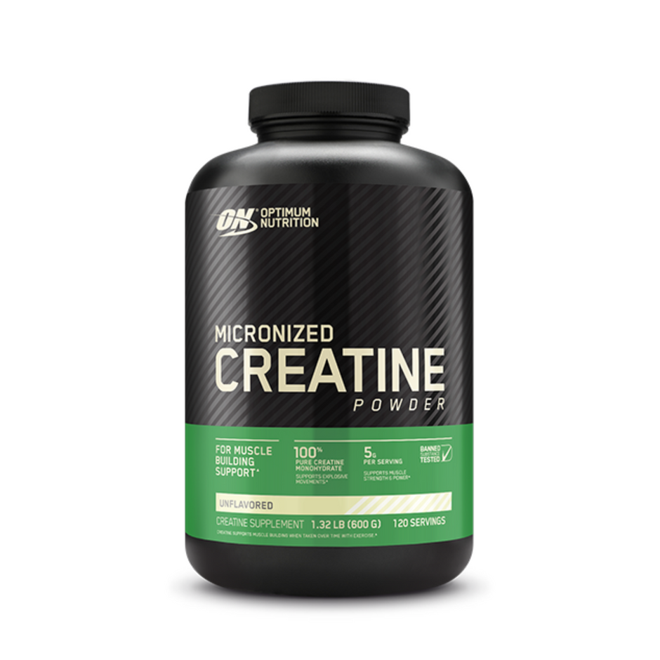 Creatine Supplements – Australian Sports Nutrition