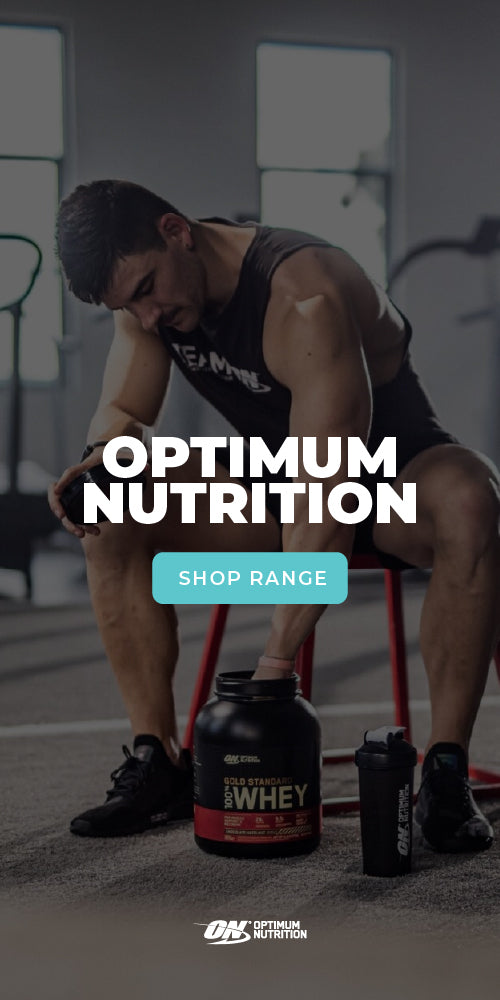 Australian Sports Nutrition | Vitamin & Supplement Store Australia