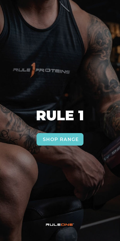 Australian Sports Nutrition | Vitamin & Supplement Store Australia