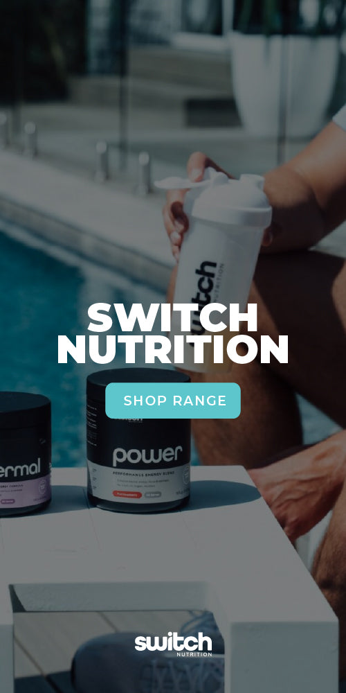 Australian Sports Nutrition | Vitamin & Supplement Store Australia