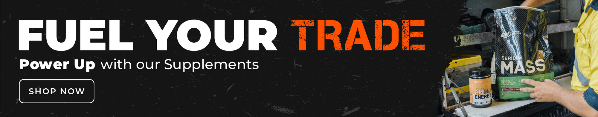 Australian Sports Nutrition | Vitamin & Supplement Store Australia