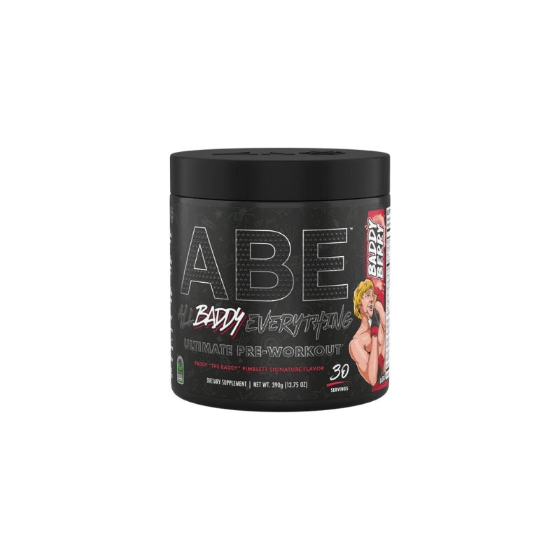 Buy Pre-Workout Supplements Online – Top Brands | ASN – Australian ...
