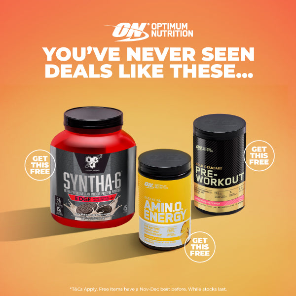 Protein Powder - WPI, WPC, Mass Gainers & Vegan – Australian Sports ...