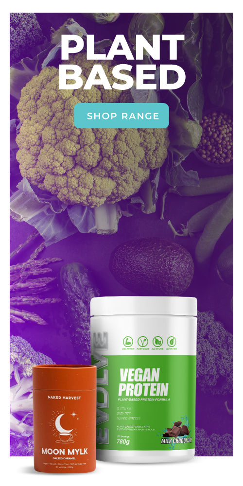 Australian Sports Nutrition | Supplements & Vitamin Store in Australia