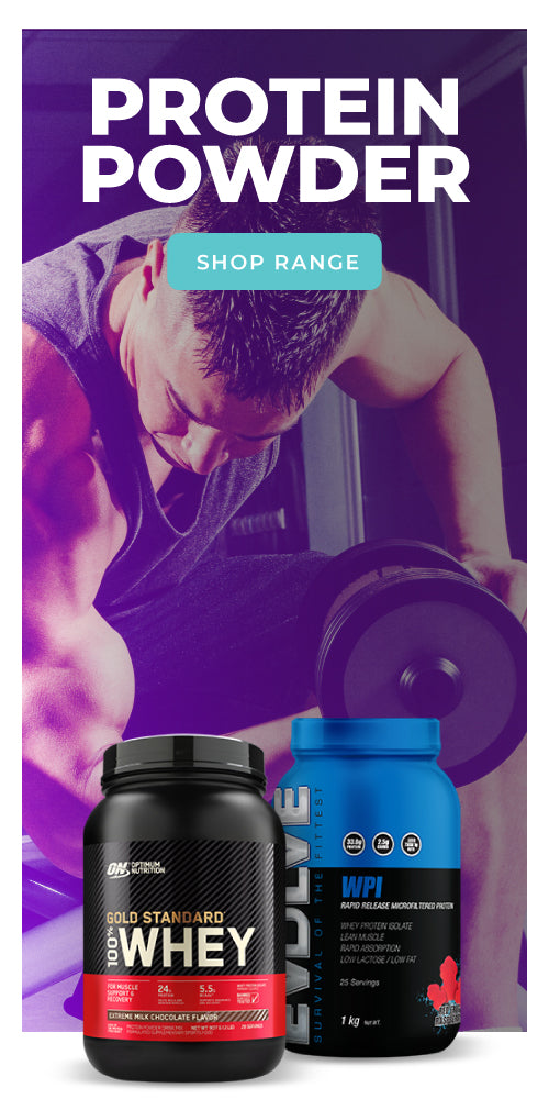 Australian Sports Nutrition | Supplements & Vitamin Store in Australia