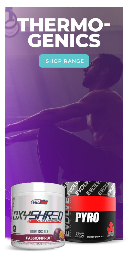 Australian Sports Nutrition | Supplements & Vitamin Store in Australia