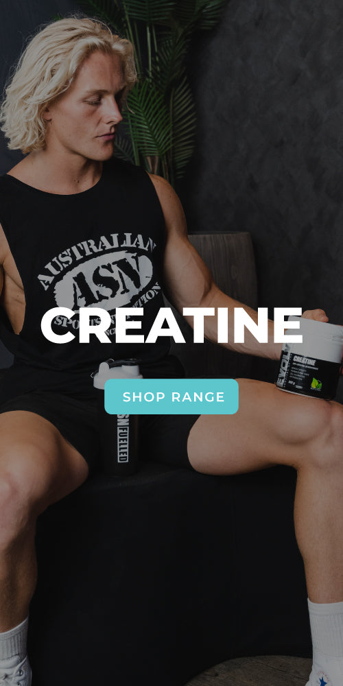 Health Supplements Shop Near Me | Australian Sports Nutrition