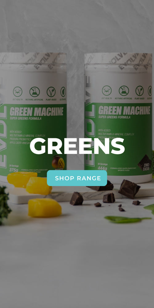 Health Supplements Shop Near Me | Australian Sports Nutrition