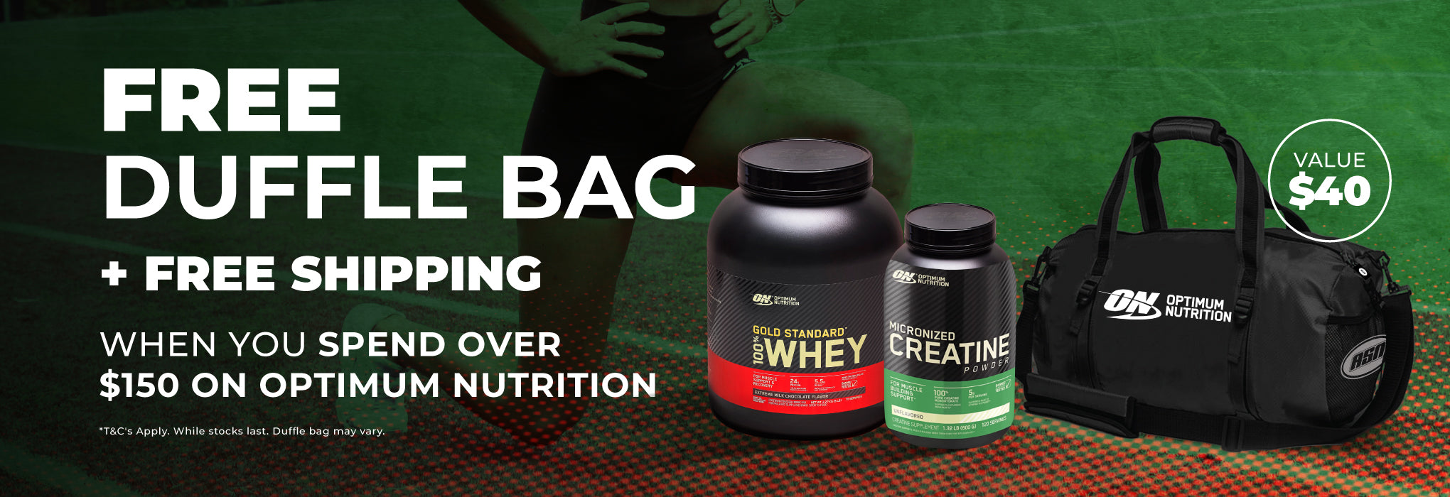 Optimum Nutrition Serious Mass - Australian Sports Nutrition