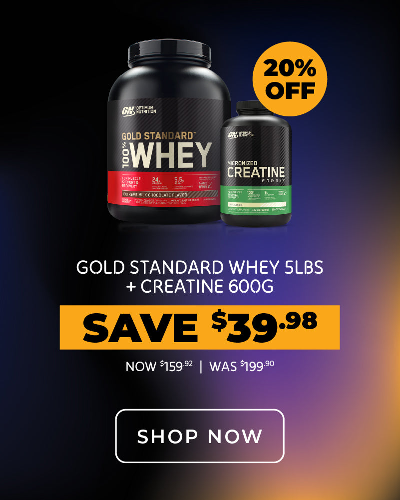 Australian Sports Nutrition | Vitamin & Supplement Store Australia