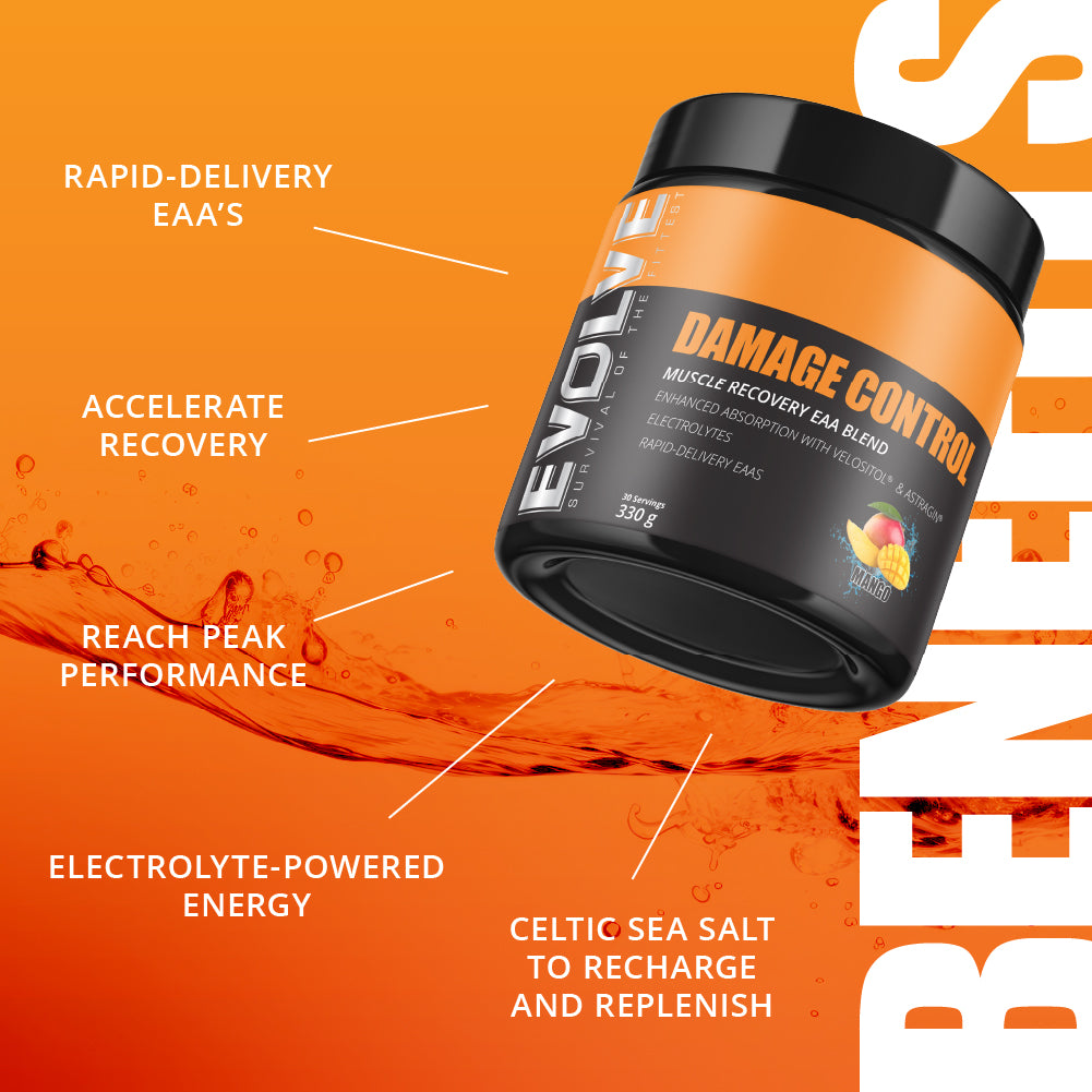 Australian Sports Nutrition | Vitamin & Supplement Store Australia