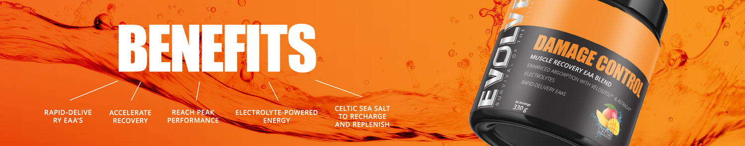 Australian Sports Nutrition | Vitamin & Supplement Store Australia