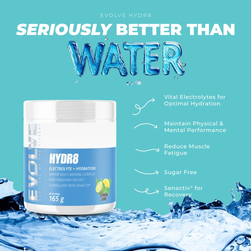 Top 10 Electrolyte Supplements: Best Hydration & Performance Boosters ...