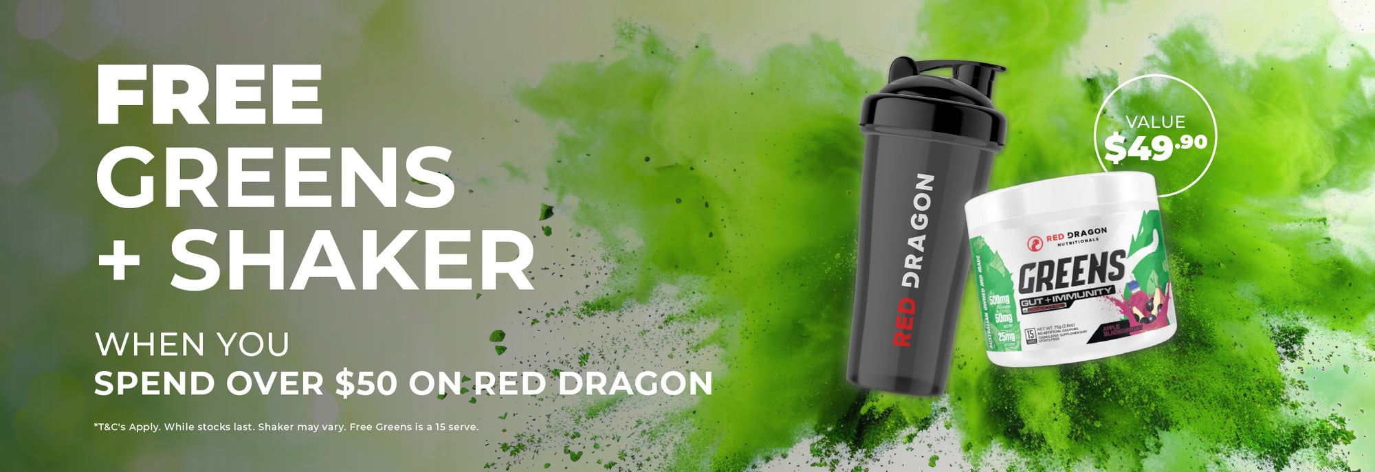 Red Dragon Fireball Black - Australian Sports Nutrition