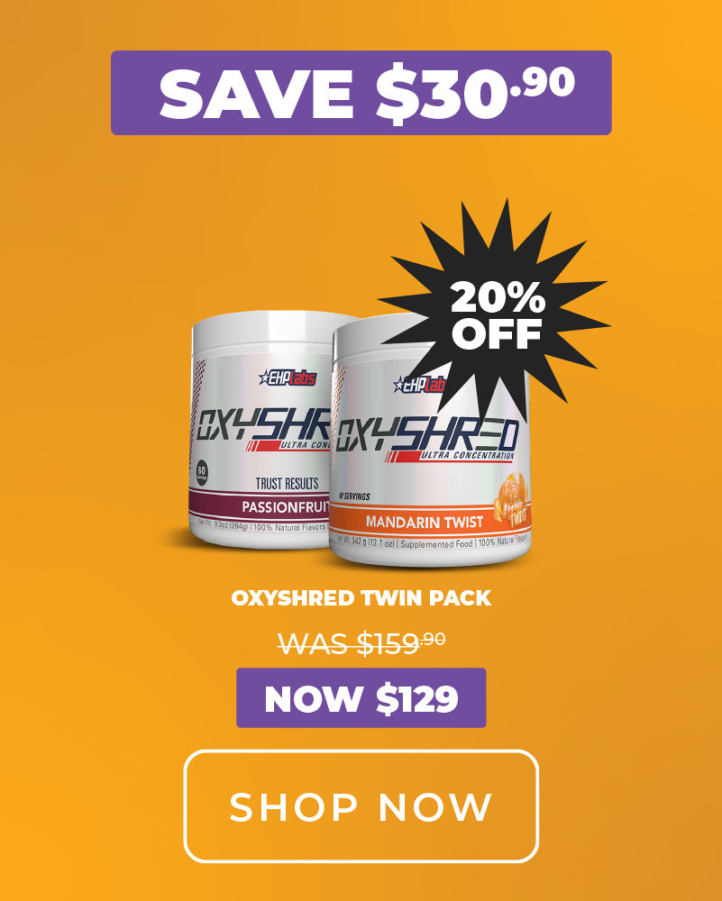 Australian Sports Nutrition | Vitamin & Supplement Store Australia