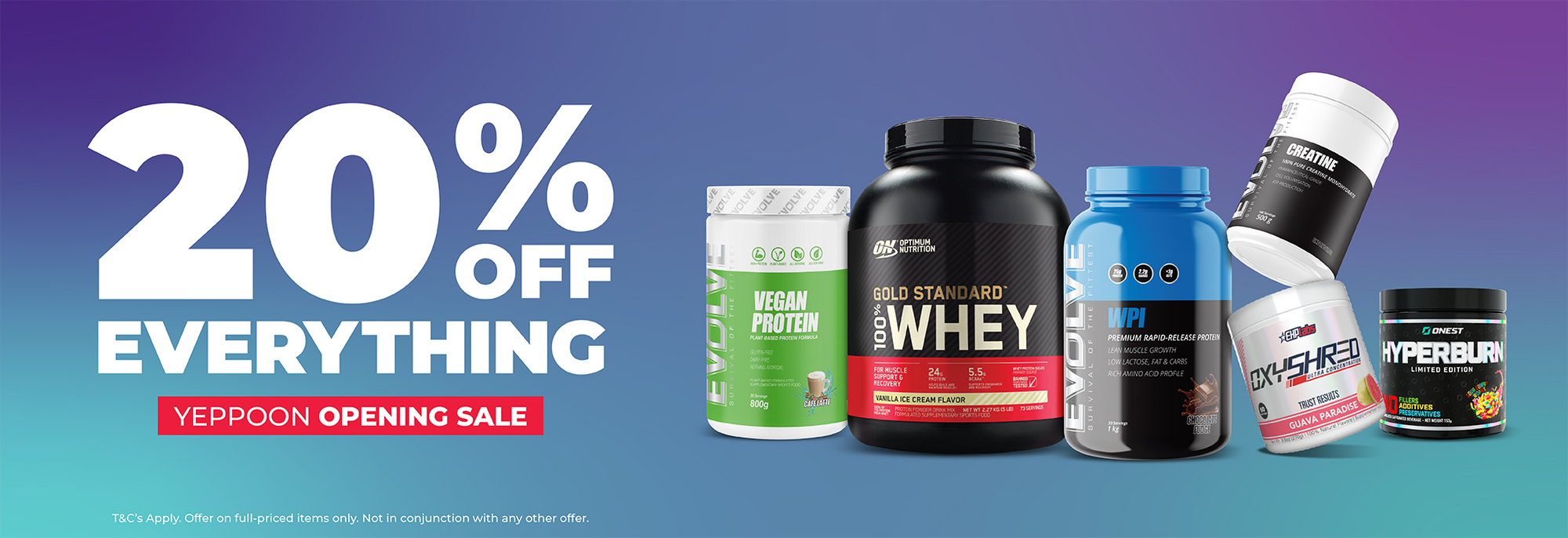 ASN Yeppoon | Supplement & Vitamin Store – Australian Sports Nutrition