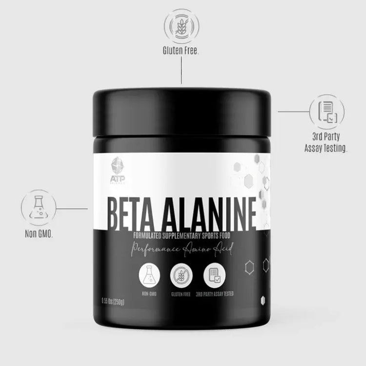 ATP Science Supplements | Science-Backed Health & Performance ...