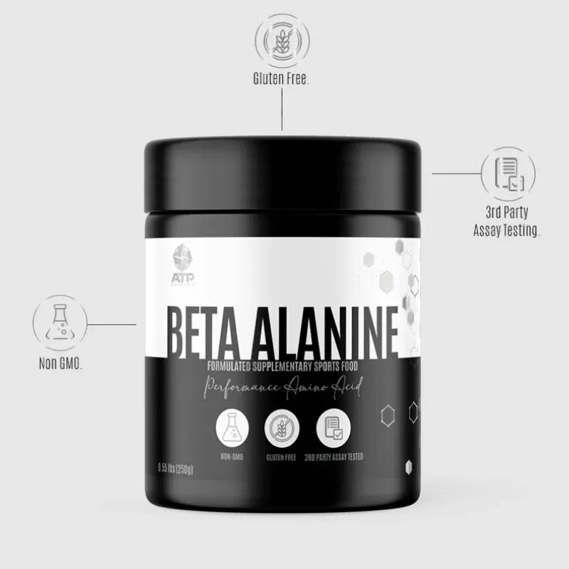 ATP Science Supplements | Science-Backed Health & Performance ...