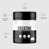 ATP Science Creatine - Australian Sports Nutrition