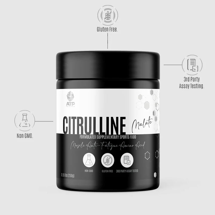 ATP Science Supplements | Science-Backed Health & Performance ...