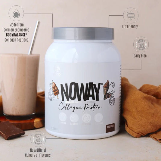 ATP Science Noway Collagen Protein 30 Serve - Australian Sports Nutrition