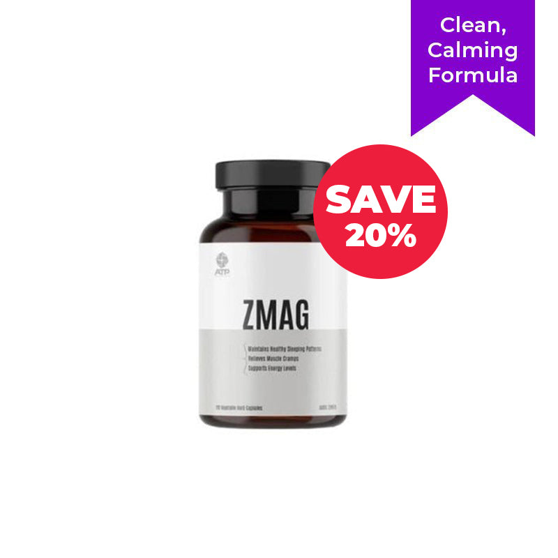 ATP Science Supplements | Science-Backed Health & Performance ...