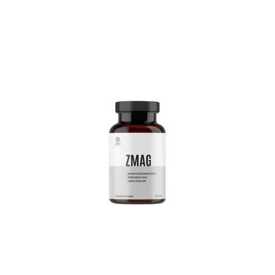 ATP Science Supplements | Science-Backed Health & Performance ...