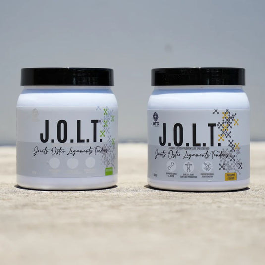 ATP Science Jolt - Australian Sports Nutrition
