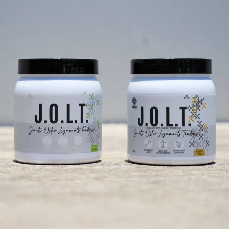 ATP Science Jolt - Australian Sports Nutrition
