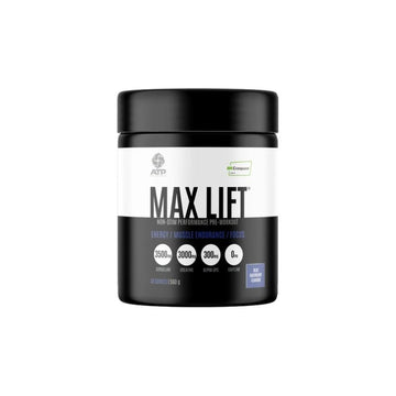 ATP Science Supplements | Science-Backed Health & Performance ...