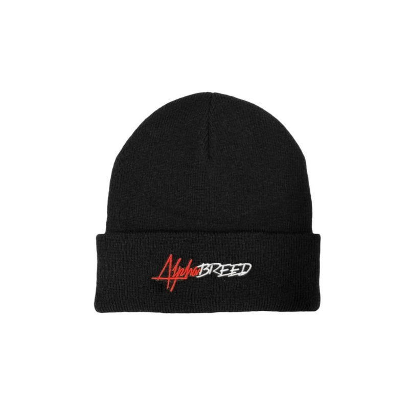 Alphabreed Beanie - Australian Sports Nutrition