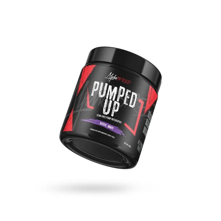 Nitric Oxide Supplements & Boosters – Australian Sports Nutrition