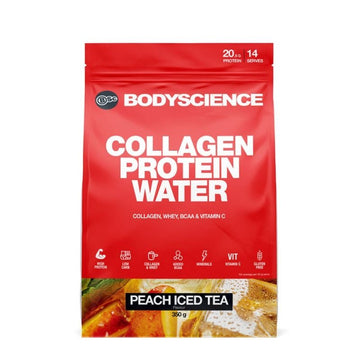 Shop BSc Body Science at Australian Sports Nutrition