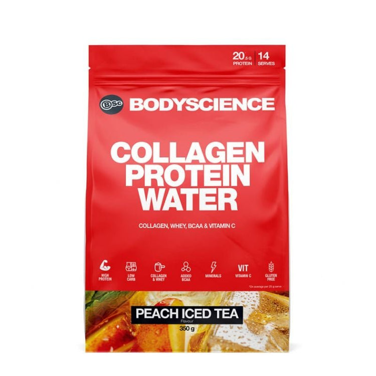 Body Science BSc - Australian Sports Nutrition