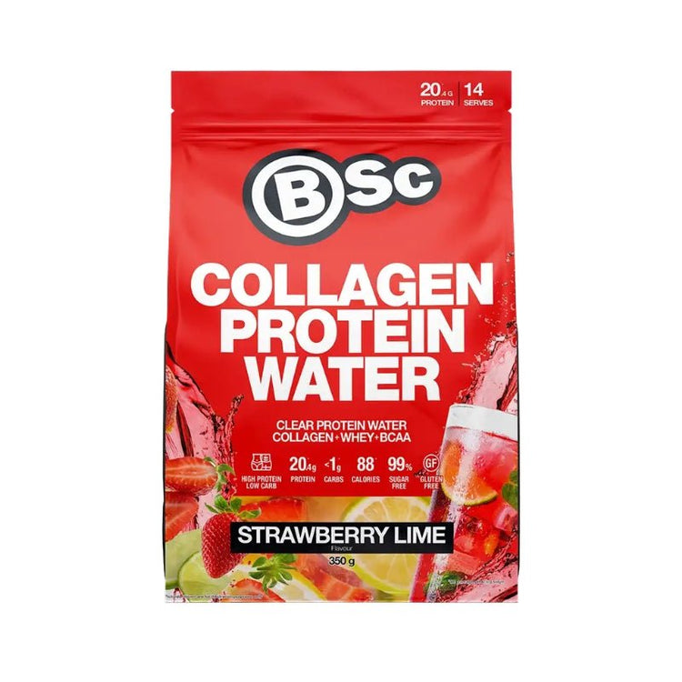 Shop BSc Body Science at Australian Sports Nutrition