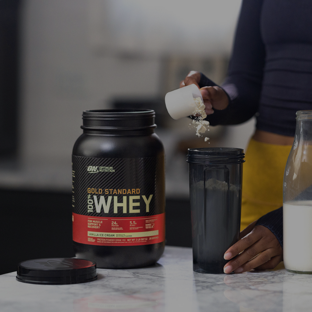 Australian Sports Nutrition | Supplements Australia