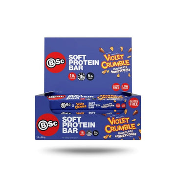 Top 10 Protein Bars – Australian Sports Nutrition