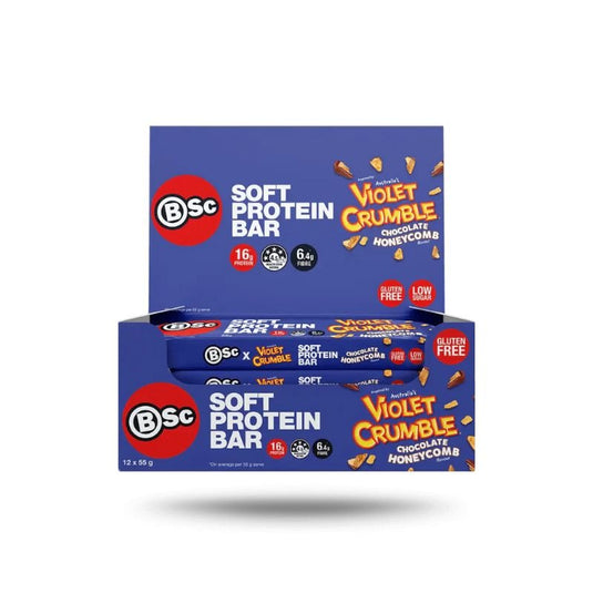 Top 10 Protein Bars – Australian Sports Nutrition