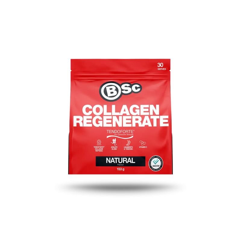 Shop BSc Body Science at Australian Sports Nutrition