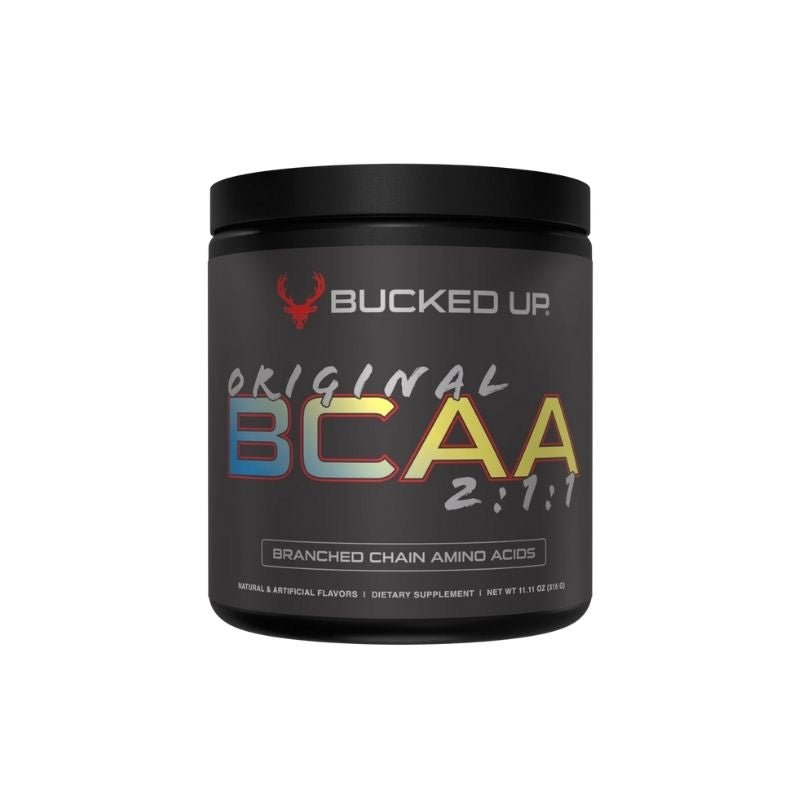 Bucked Up Original BCAA - Australian Sports Nutrition