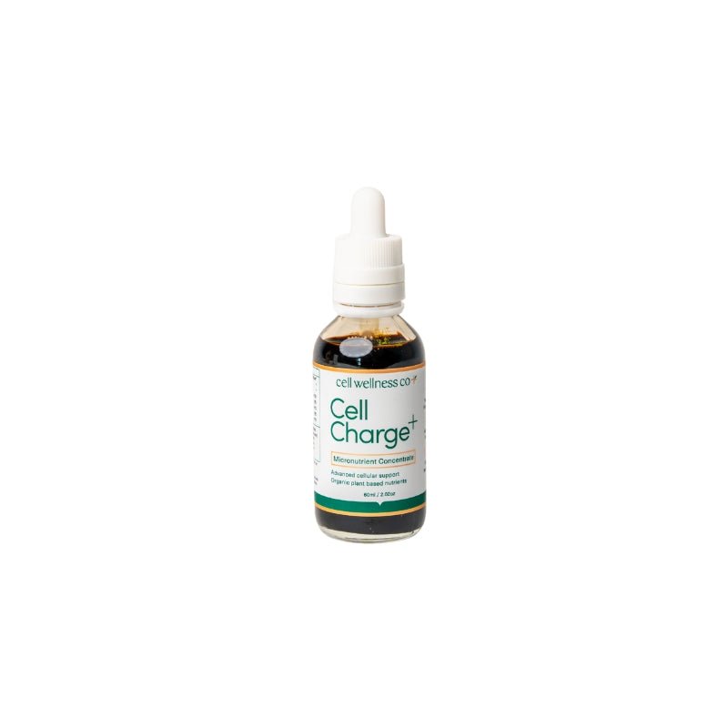 Cell Wellness Co Cell Charge - Australian Sports Nutrition